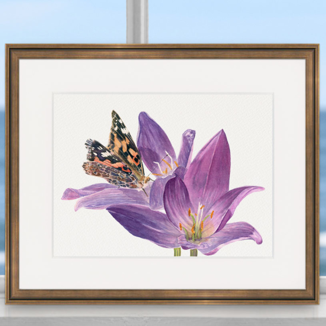 Beth Whitney Studio – Maine Made